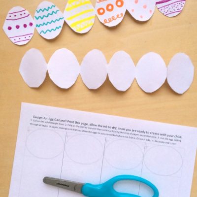 21+ EGG-MAZING Plastic Easter Egg Crafts for Kids - LalyMom