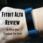 Fitbit Alta Review - Features, Pros, Cons and Best Prices - LalyMom