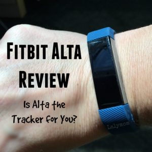Fitbit Alta Review - Features, Pros, Cons and Best Prices - LalyMom