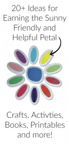 20+ Daisy Girl Scout Sunny Petal Ideas (Friendly and Helpful Patch ...