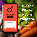 I Did the Whole Noom Program. Here's How It Really Went